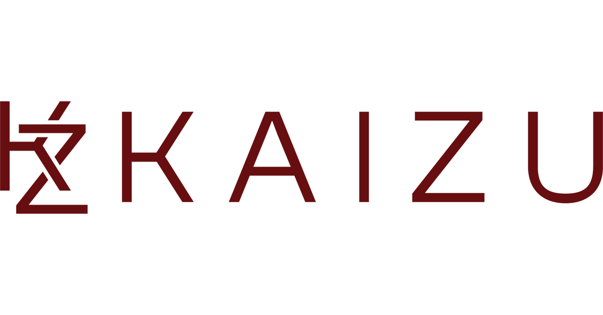 Size Guide of Quinn – KAIZU