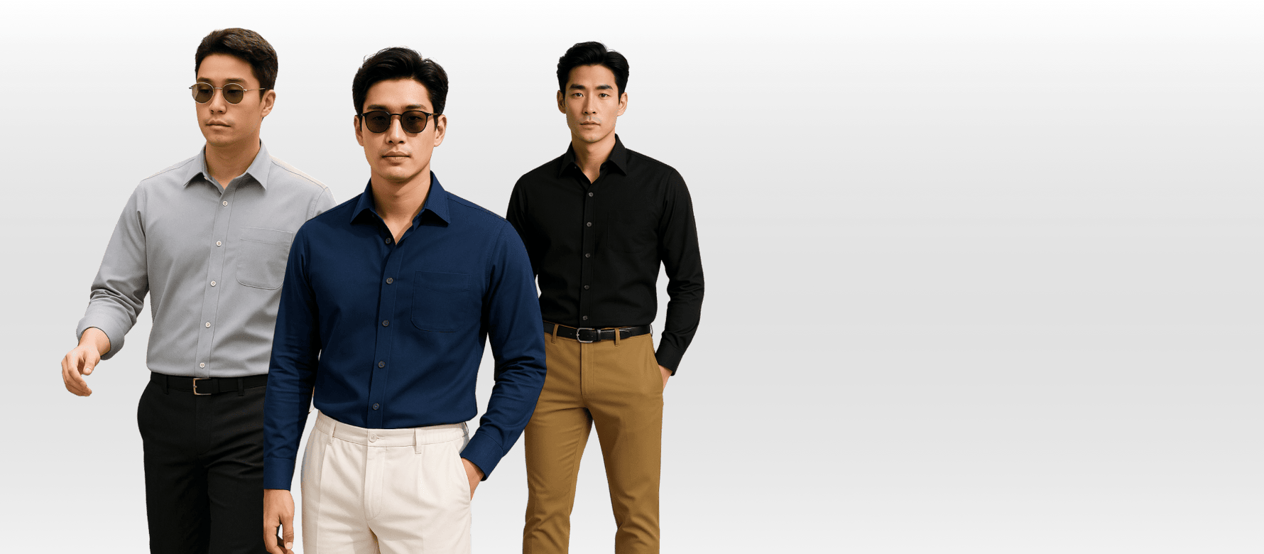 Long Sleeves – KAIZU